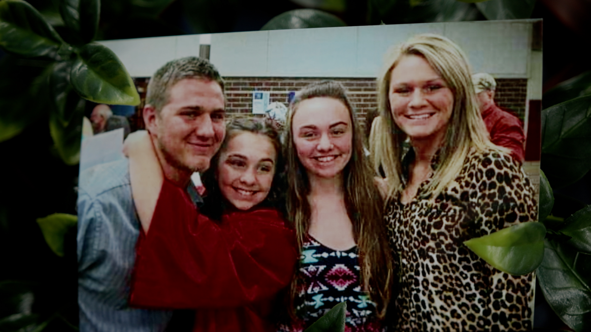 Bethany Baker’s Story - Champaign, Illinois - If You’re High, It’s ...